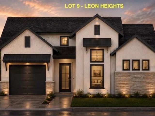 405 N Leon, Elsa, TX 78543