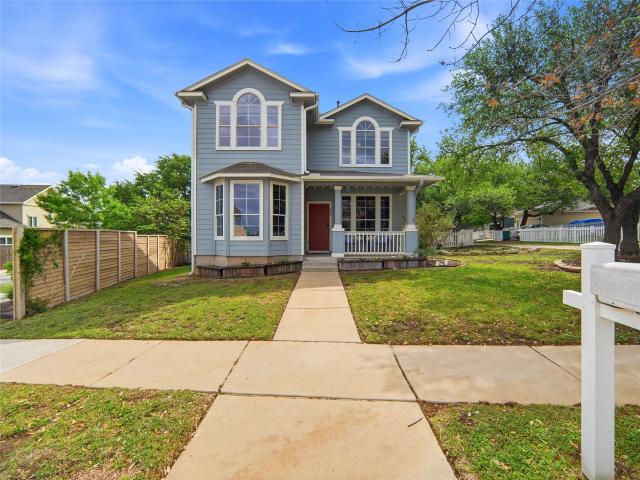405 N Lynnwood Trail, Cedar Park, TX 78613 | MLS #7873
