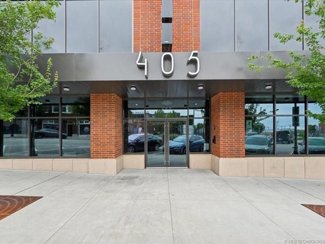 405 N Main St Apt 5A, Tulsa, OK 74103