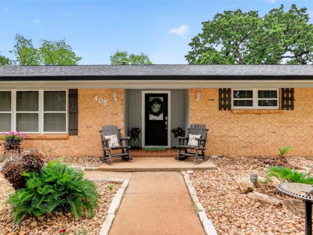 405 N Main Street