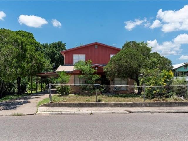 405 N Mayberry Rd, Mission, TX 78572