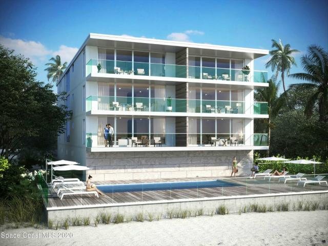 405 N Miramar Ave # P #, Indialantic, FL