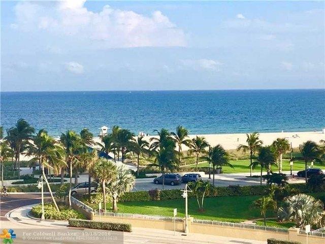 405 N Ocean Blvd Apt 622, Pompano Beach, FL 33062
