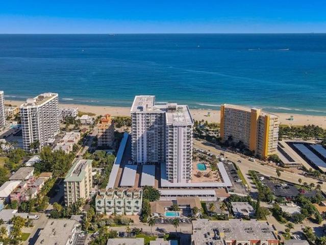 405 N Ocean Blvd Apt 117, Pompano Beach, FL 33062