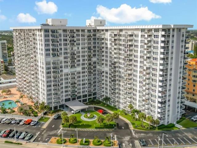 405 N Ocean Blvd Apt 1918, Pompano Beach, FL 33062