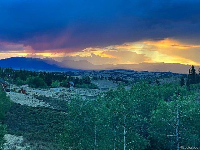 405 N Quarter Horse Rd, Como, CO 80456