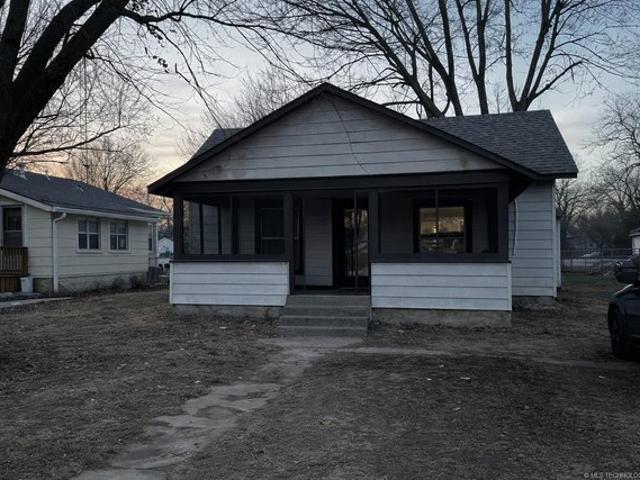 405 N Smith St, Vinita, OK 74301