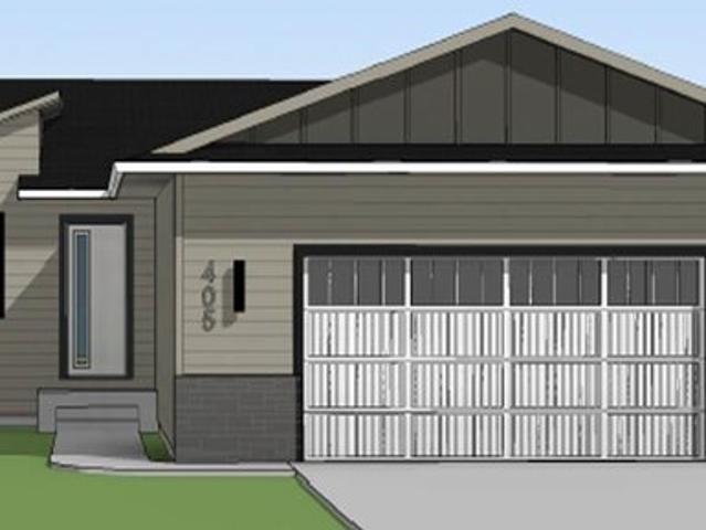 405 N Summit Ave, Tea, SD 57064