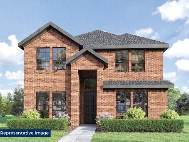 405 Newpark Blvd, Desoto, TX 75115