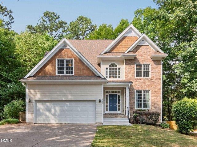 405 Newquay Ln, Wake Forest, NC 27587