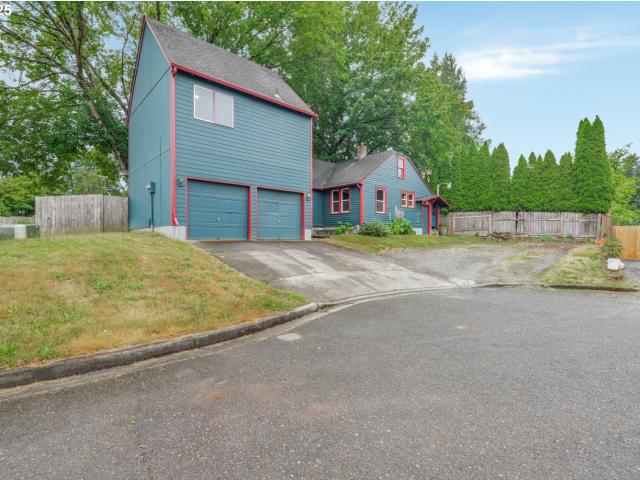405 NE 115th Cir, Vancouver, WA 98685 | MLS #341138 | Compass