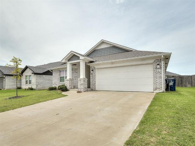 405 Nest Drive