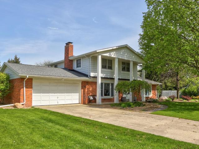 405 Nickless Street
