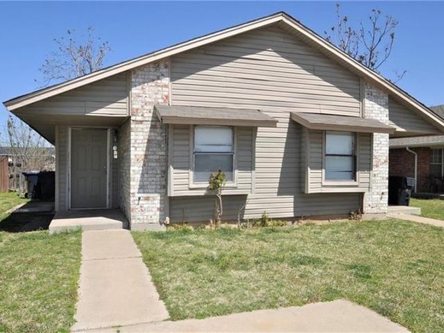 405 NW 119th St, Oklahoma City, OK 73114