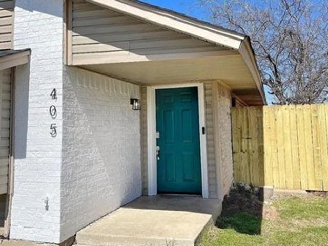 405 NW 119th St, Oklahoma City, OK 73114