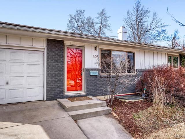 405 S 43rd Street