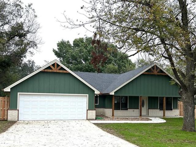 405 S 6th St, Grandview, TX 76050