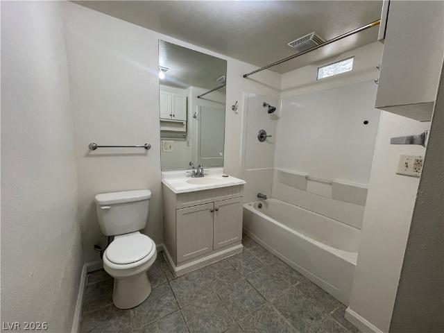 405 S 15th St, Unit B, Las Vegas, NV 89101 | MLS #2758