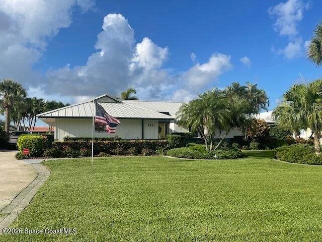 405 S Banana River Blvd, Cocoa Beach, FL 32931
