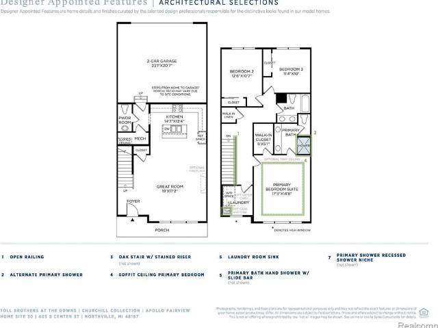 405 S Center Street # 30