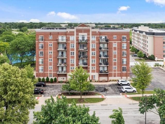 405 S Creekside Dr Unit 604, Palatine, IL 60074