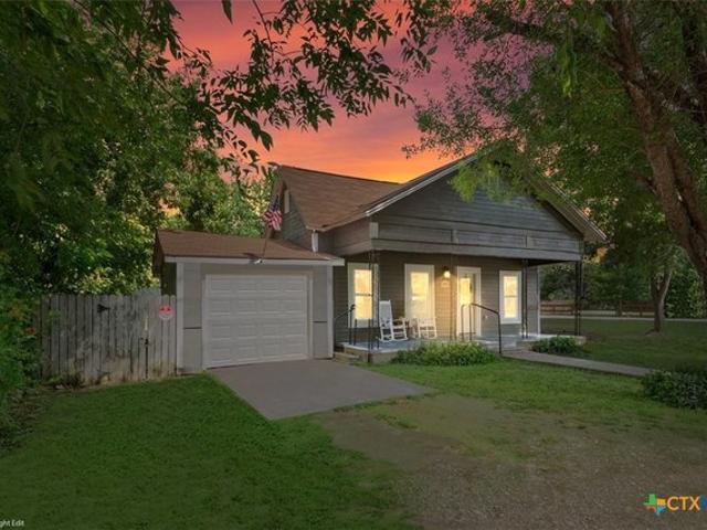 405 S Evie St, Bartlett, TX 76511