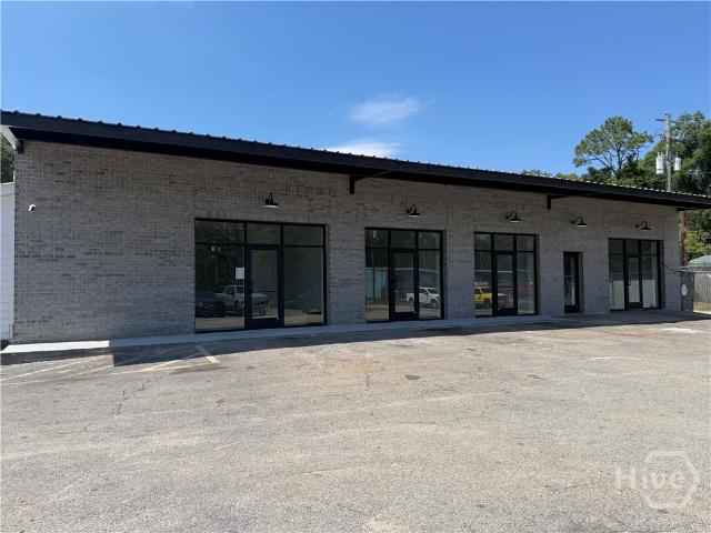 405 S Laurel Street # 100, 200, 300, 400