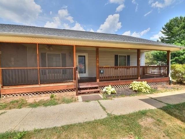 405 S Linden Ave Apt 1, Waynesboro, VA 22980
