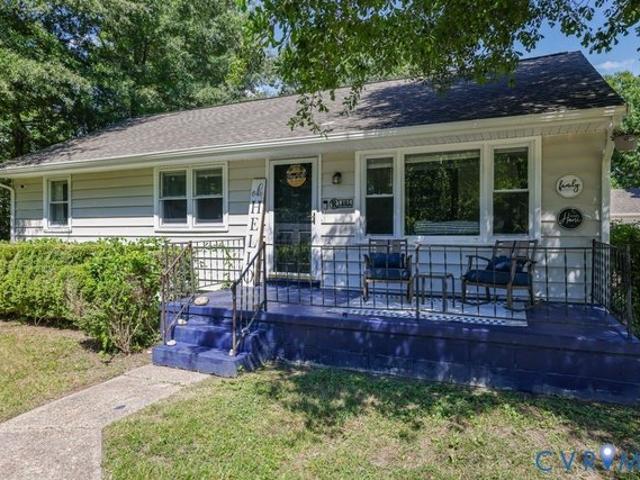 405 S Oak Ave, Highland Springs, VA 23075