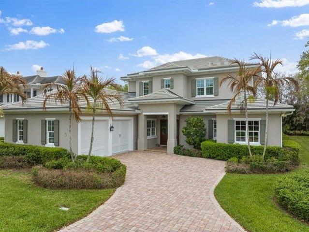 405 S Palm Island Cir, Vero Beach, FL 32963