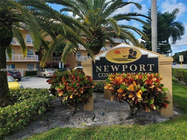 405 S Pine Island Rd Unit 401D, Plantation, FL 33324