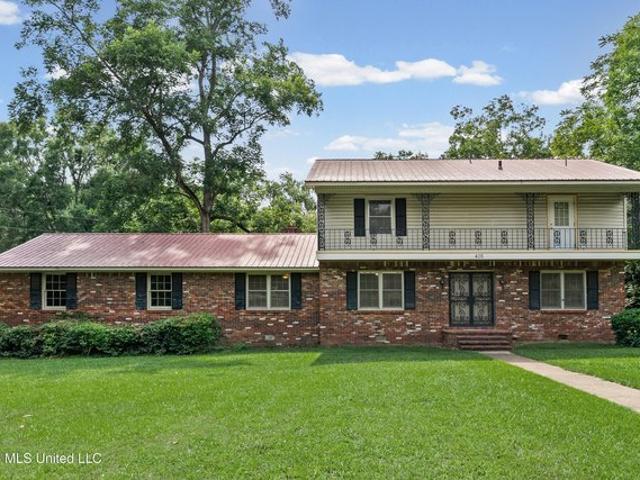 405 S Pocahontas St, Sardis, MS 38666