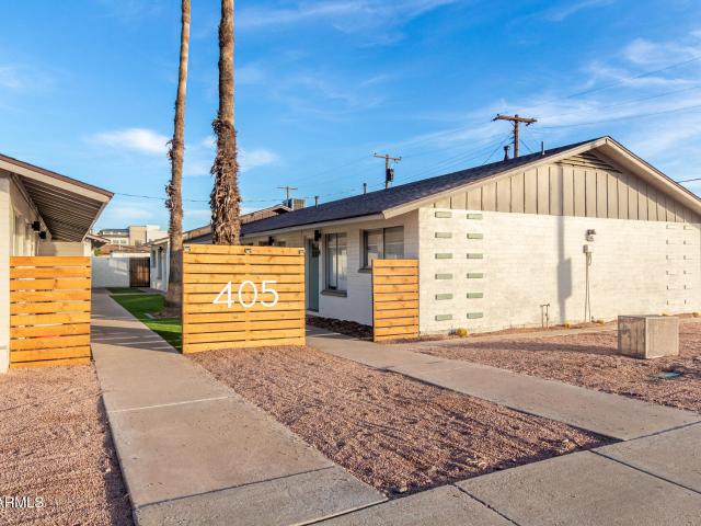 405 S Priest Dr, Tempe, AZ 85281 | MLS #6984 | Compass