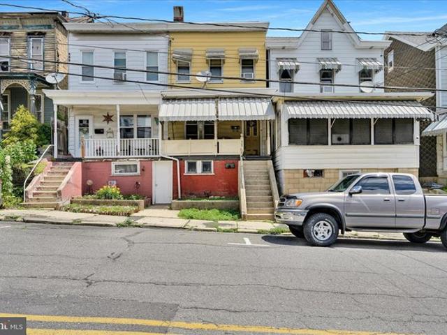 405 S Saint John St, Schuylkill Haven, PA 17972