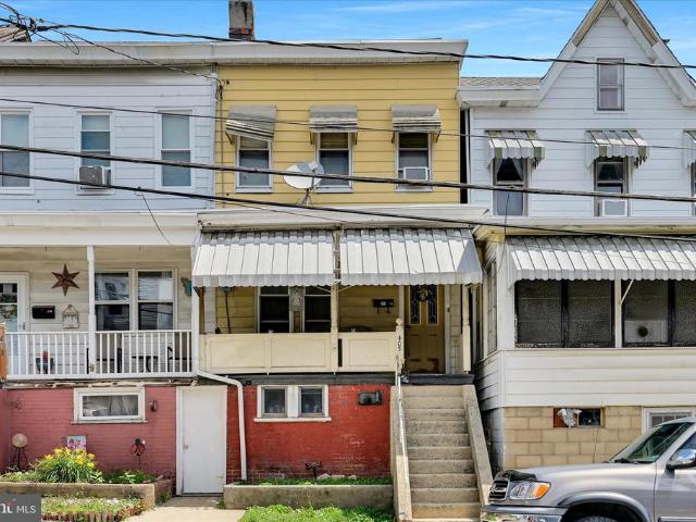 405 S Saint John Street