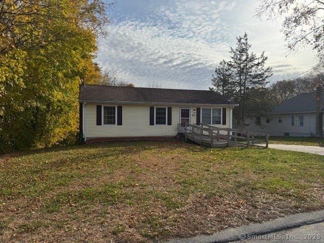 405 South St, Brooklyn, CT 06234