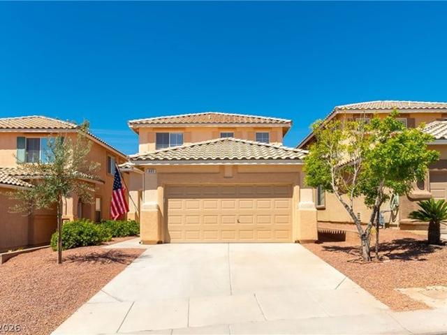 405 Sonoma Valley St, Las Vegas, NV 89144