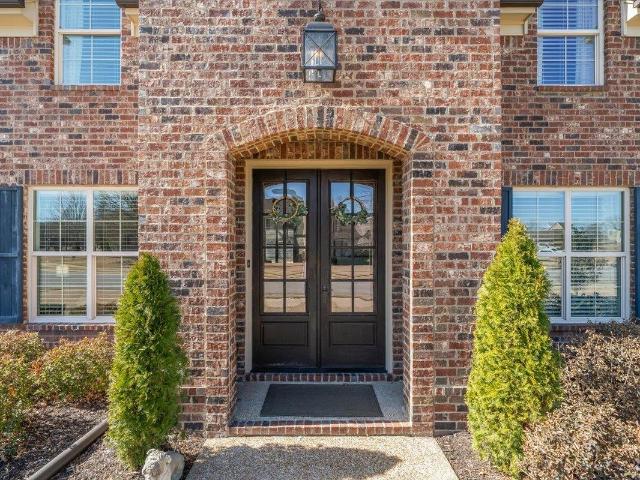 405 saunders creek cir
