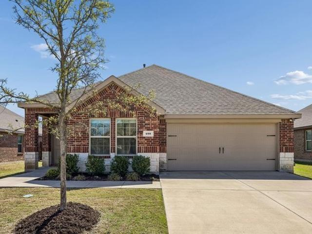 405 Saddle Club Way, Princeton, TX 75407