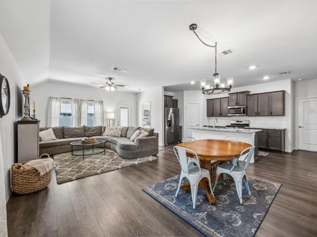 405 Saddle Club Way, Princeton, TX 75407 | MLS #21212 | Compass