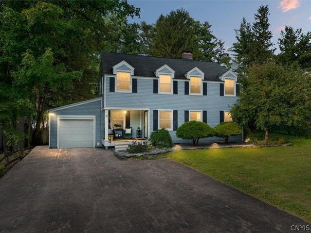 405 Salt Springs St, Fayetteville, NY 13066