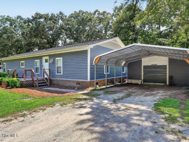 405 Sand Ridge Road