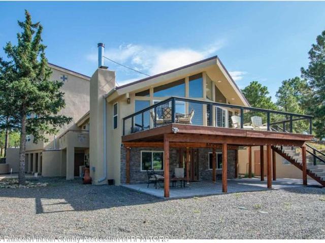 405 Scenic Dr Lot 85, Ruidoso, NM 88345
