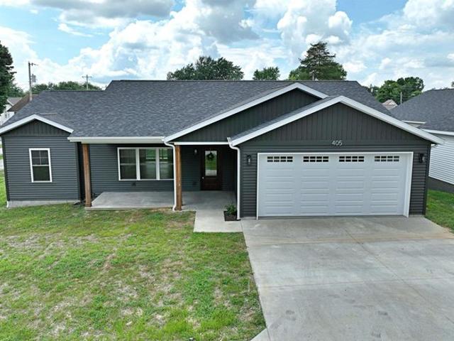 405 SE 12th St, Washington, IN 47501