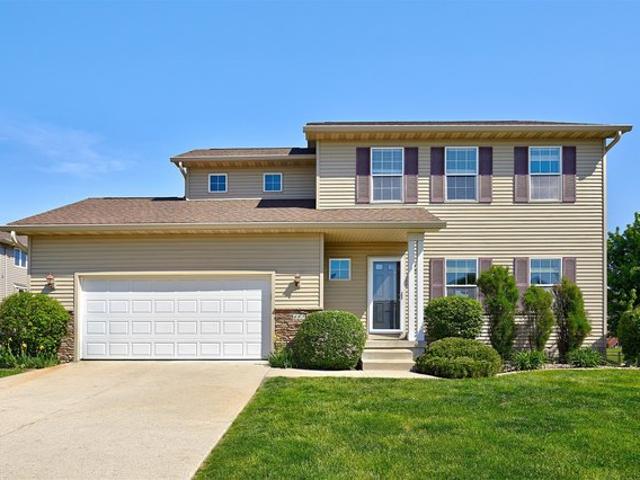 405 SE 13th St, Grimes, IA 50111