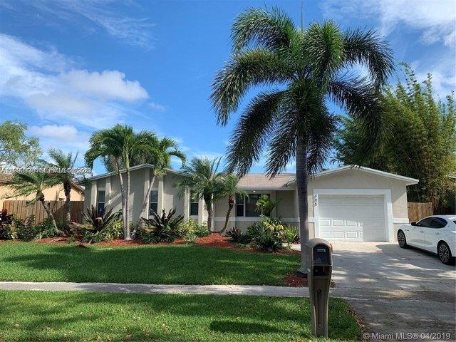 405 SE 4th Ter, Dania Beach, FL 33004