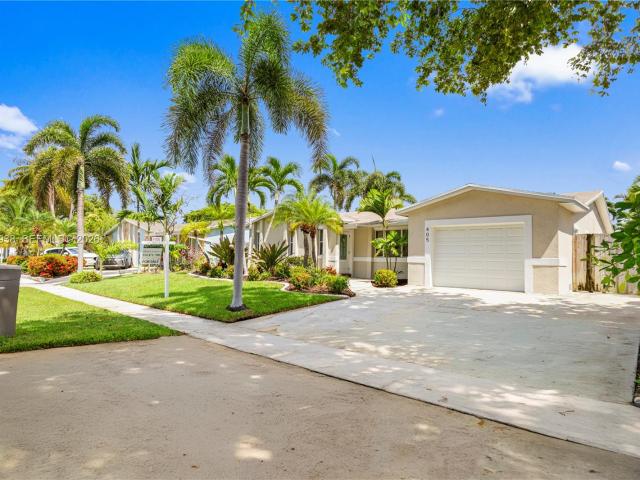 405 SE 4th Ter, Dania Beach, FL 33004 | MLS #A11992