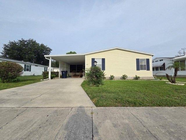 405 Seneca Dr, Auburndale, FL 33823