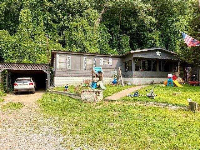 405 Sergent Rd, Thornton, KY 41855