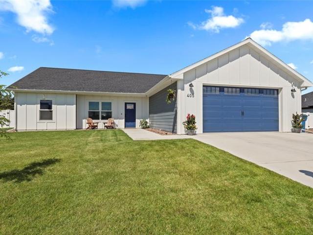 405 Sheffield Ct, Cascade, MT 59421